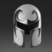 Kotobukiya Magneto Cosplay Helmet - Etsy