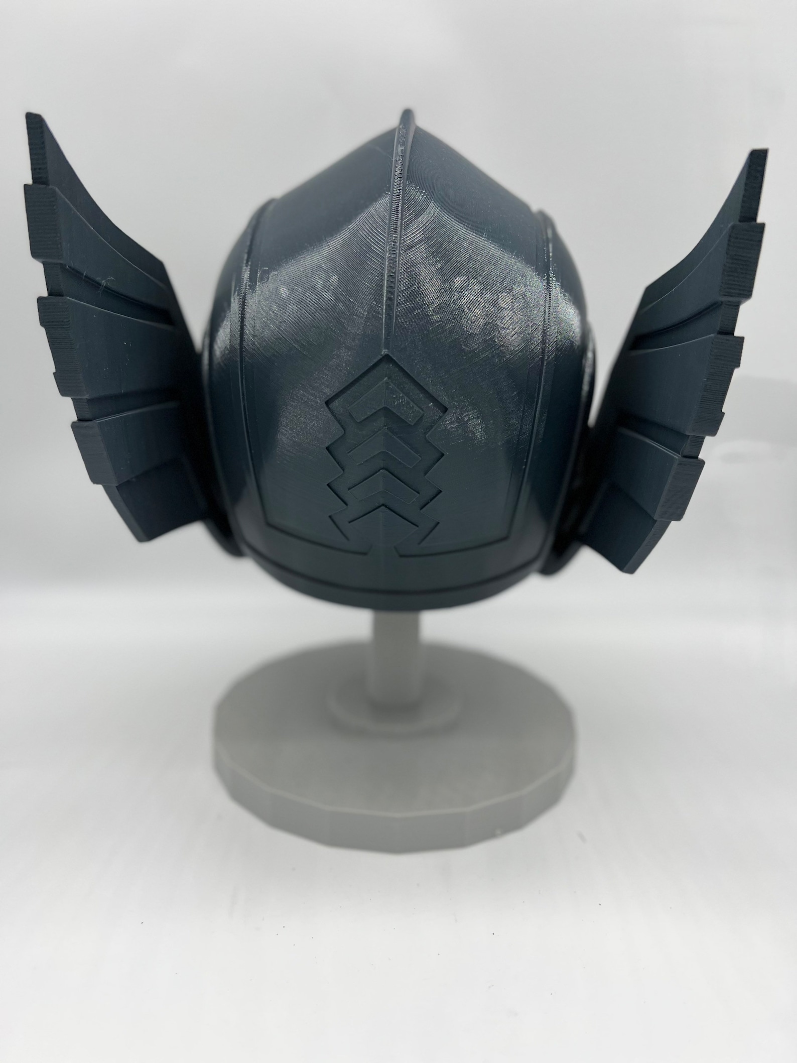Mighty Thor Cosplay Helmet - Etsy