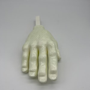 Chubbs Hand From Happy Gilmore Movie - Etsy