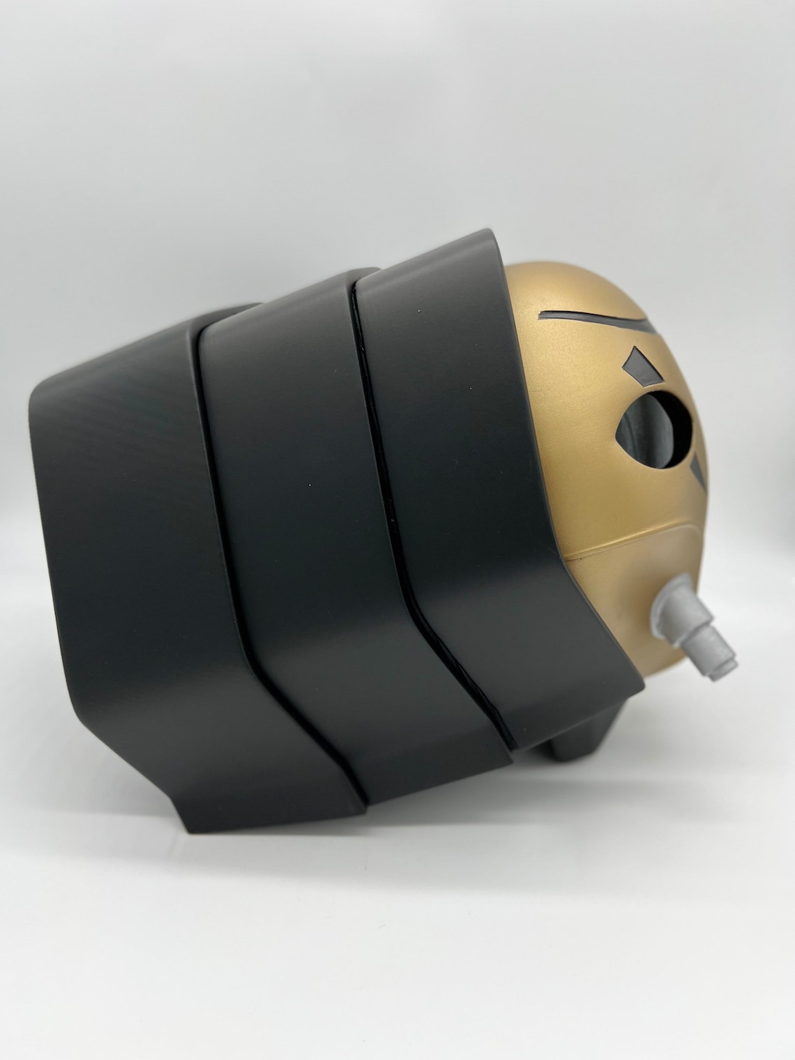 Pyke Syndicate Wearable Cosplay Helmet - Etsy