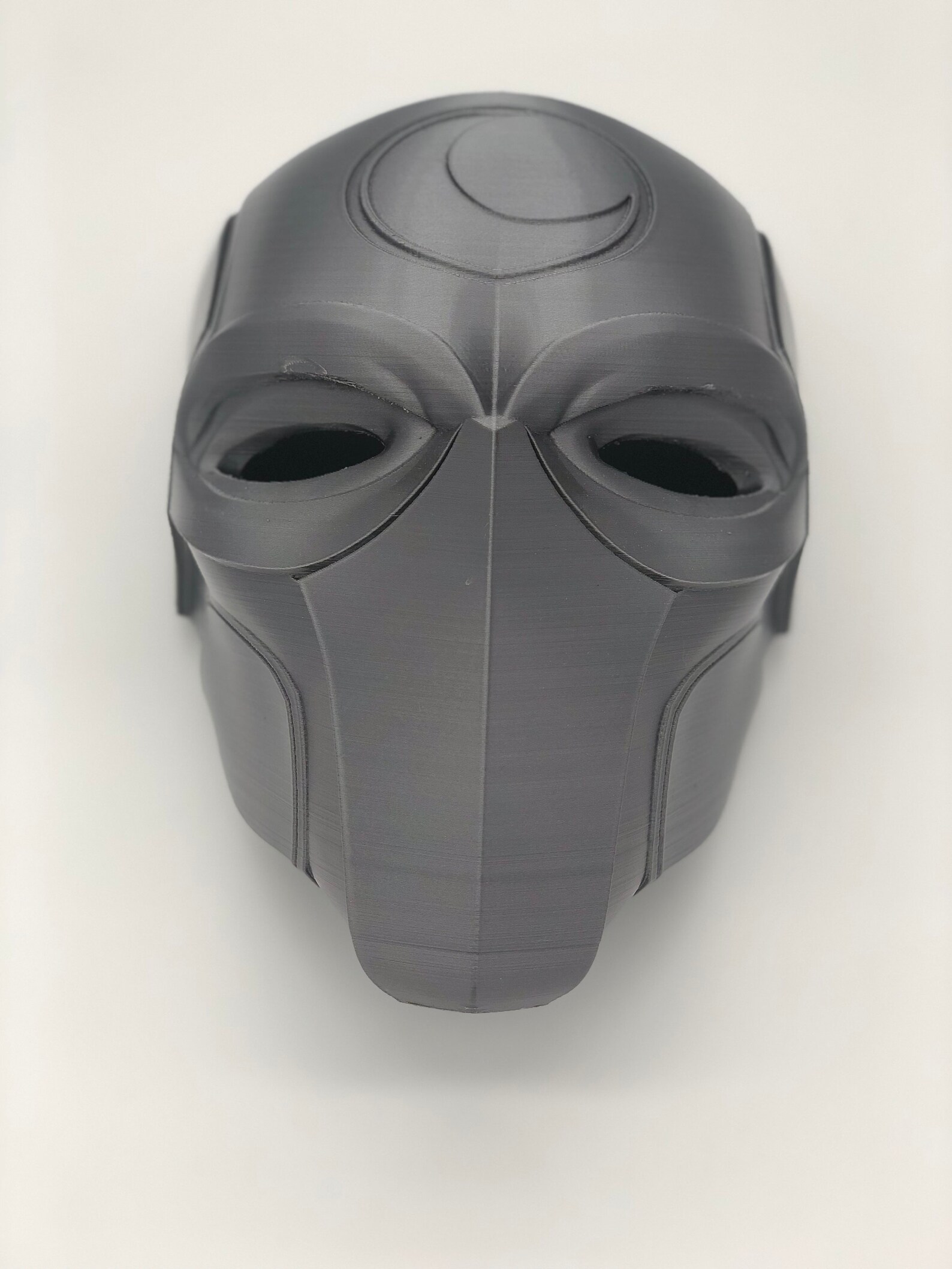 Moon Knight Mask wearable - Etsy