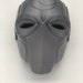 Moon Knight Mask (wearable) - Etsy
