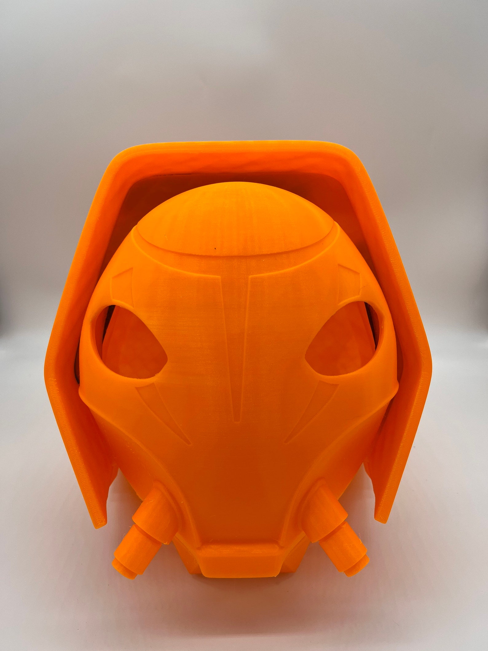 Pyke Syndicate Wearable Cosplay Helmet - Etsy