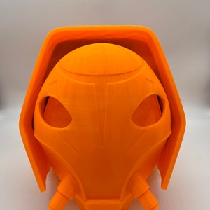 Pyke Syndicate Wearable Cosplay Helmet - Etsy