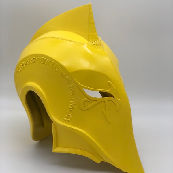 Dr Fate Template Etsy