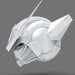 Gundam Exia Cosplay Helmet - Etsy