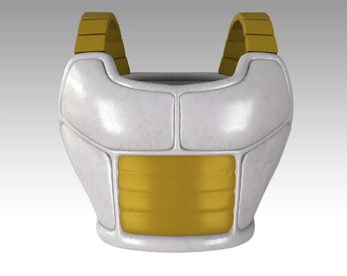 Super Space Warrior Full Armor Cosplay Costume - Etsy