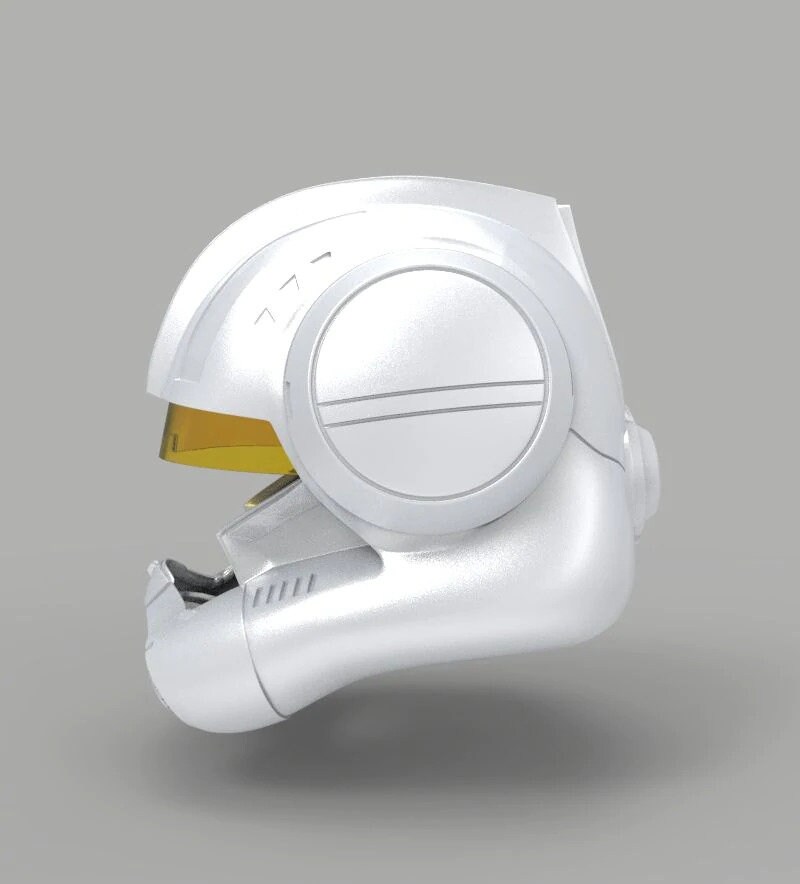 Star Wars Arc Pilot Cosplay Helmet - Etsy