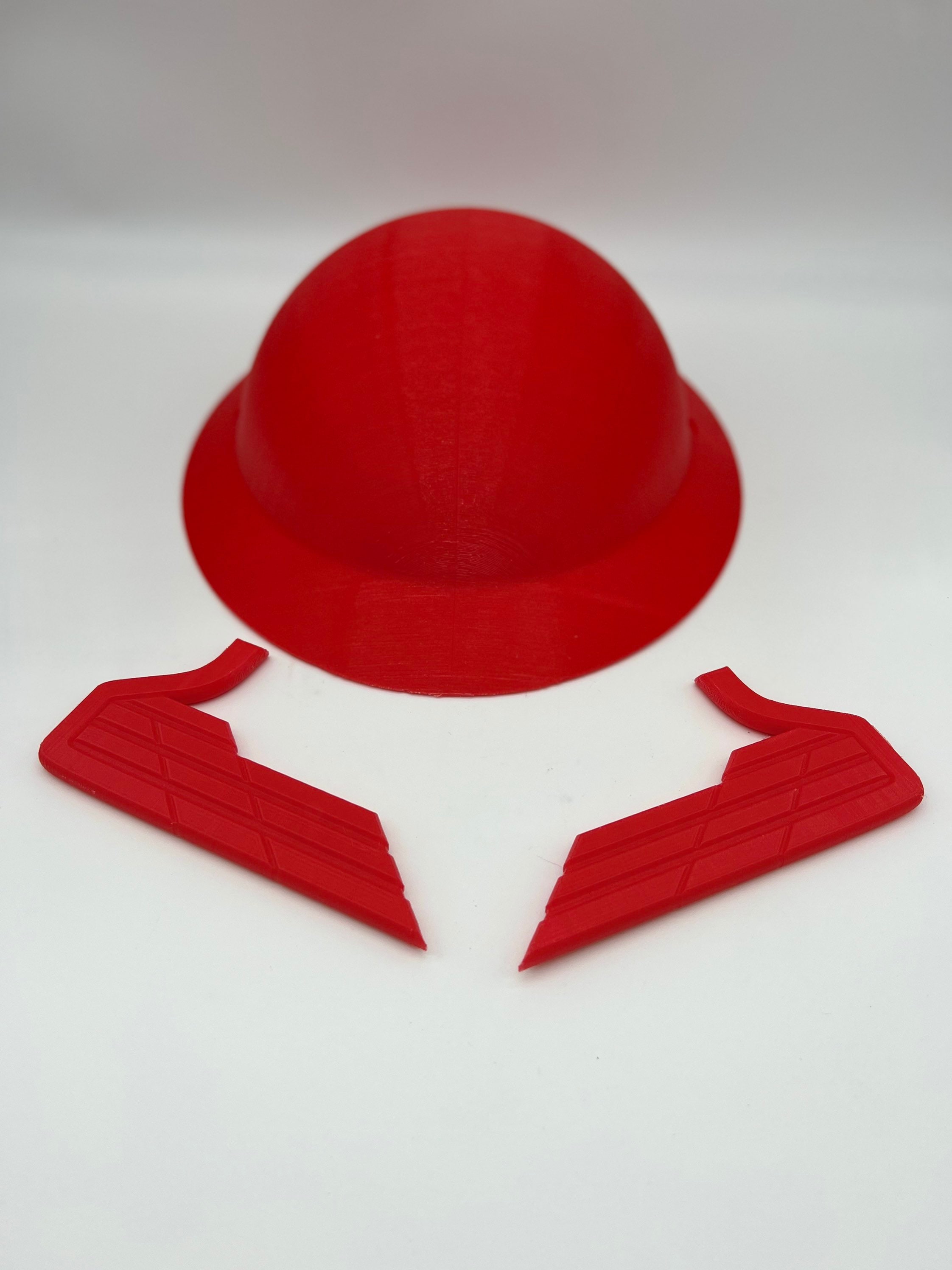The Flash Cosplay Helmet jay Garrick - Etsy