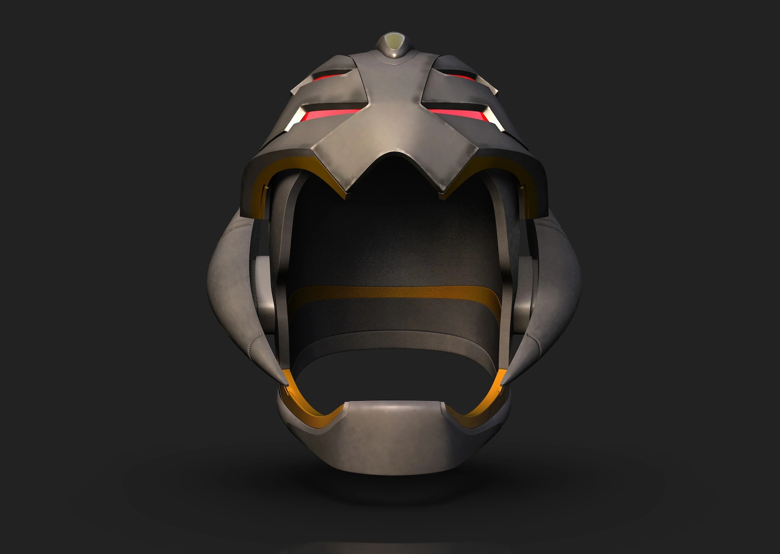 Ultron What If Cosplay Helmet - Etsy