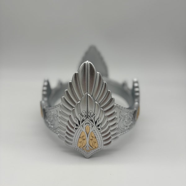 Arwen Crown - Etsy