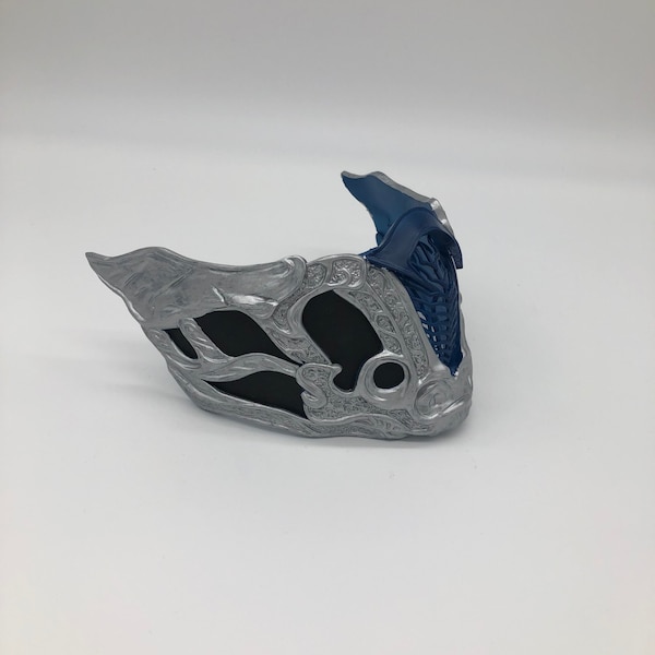 Sub Zero Mask - Etsy