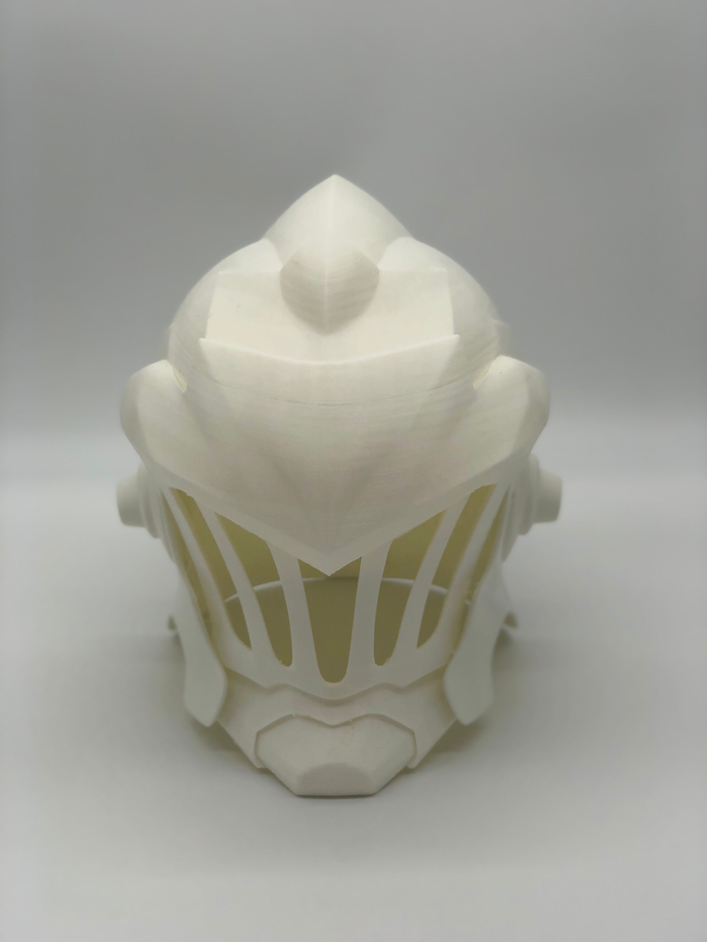 Goblin Slayer Wearable Cosplay Helmet - Etsy