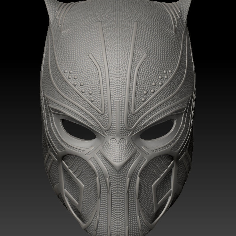 Killmonger - Etsy