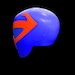 Spider Verse Spider Man Cosplay Helmet - Etsy