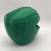 Green Power Rangers Cosplay Helmet - Etsy
