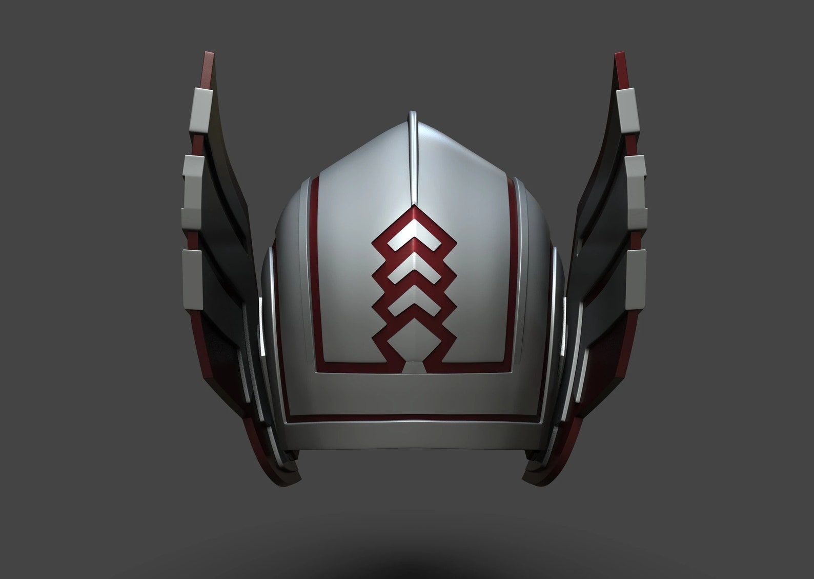 Mighty Thor Cosplay Helmet - Etsy