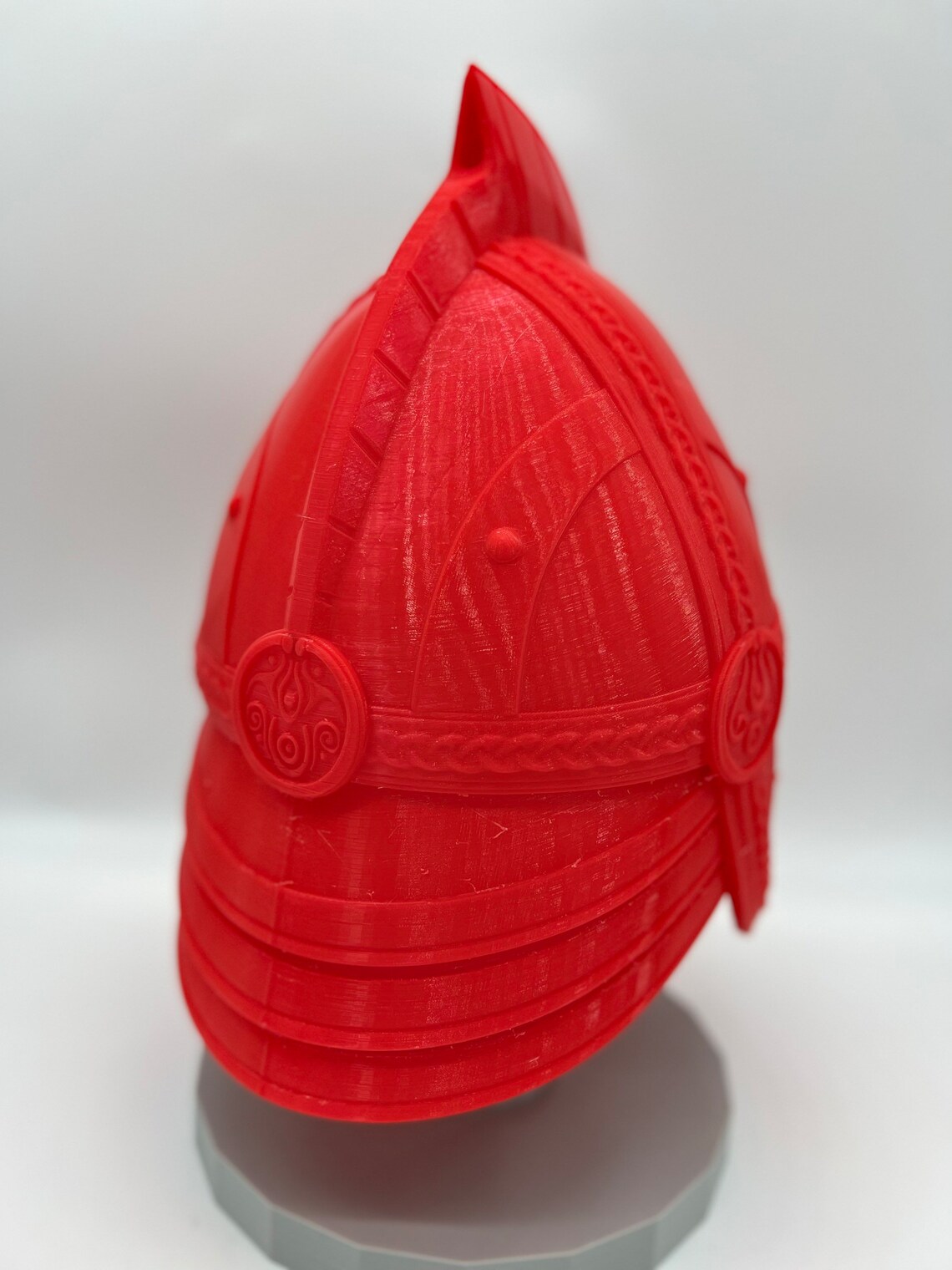 Lord of the Rings Eomer Cosplay Helmet - Etsy