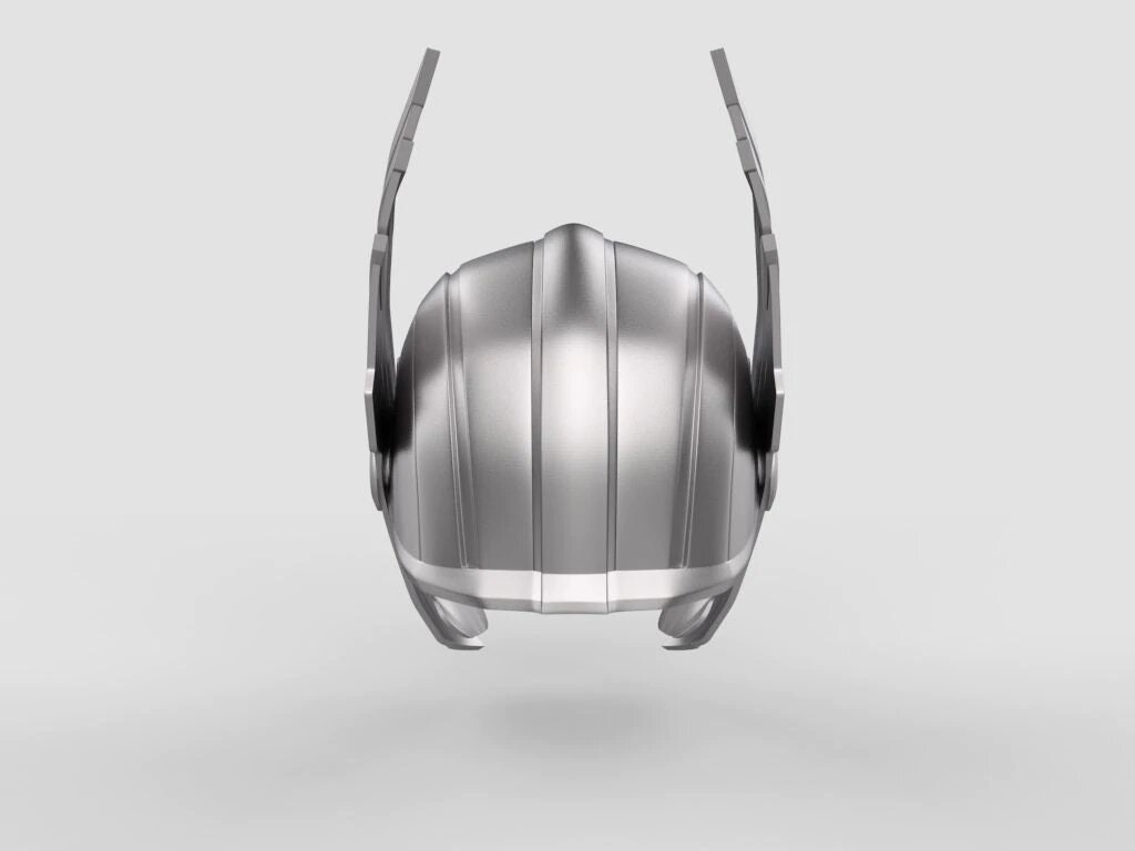 Thor Ragnarok Cosplay Helmet - Etsy