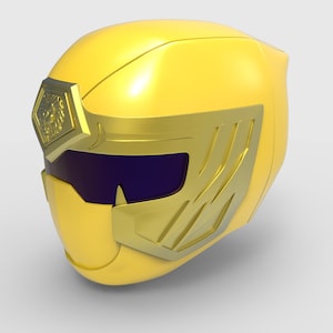 Power Rangers Ninja Storm Cosplay Helmets - Etsy