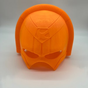 Peace Maker Wearable Helmet - Etsy