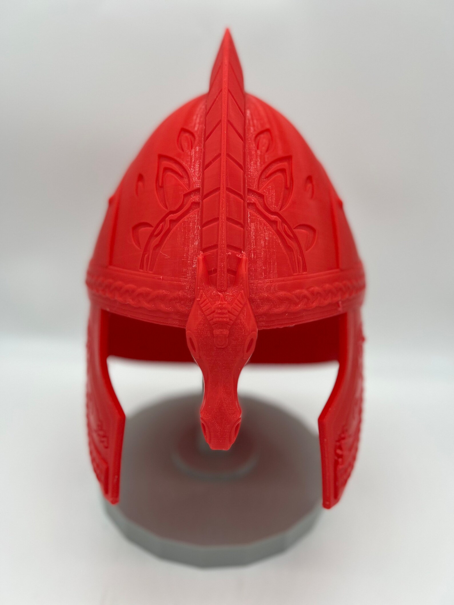 Lord of the Rings Eomer Cosplay Helmet - Etsy