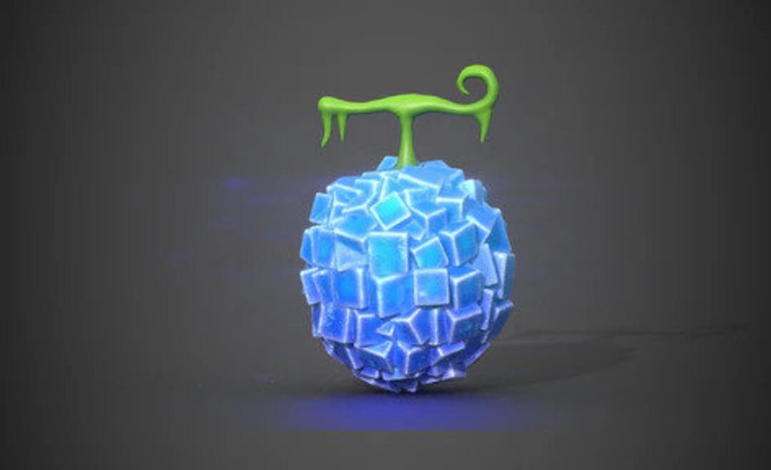 Hie Hie Devil Fruit - Etsy