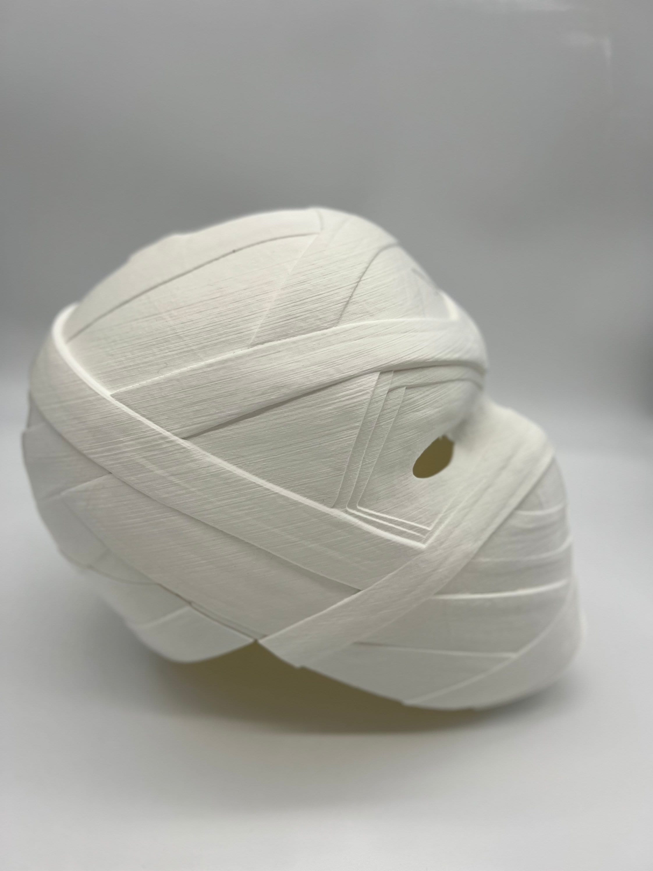 Moon Knight Mask (wearable) - Etsy