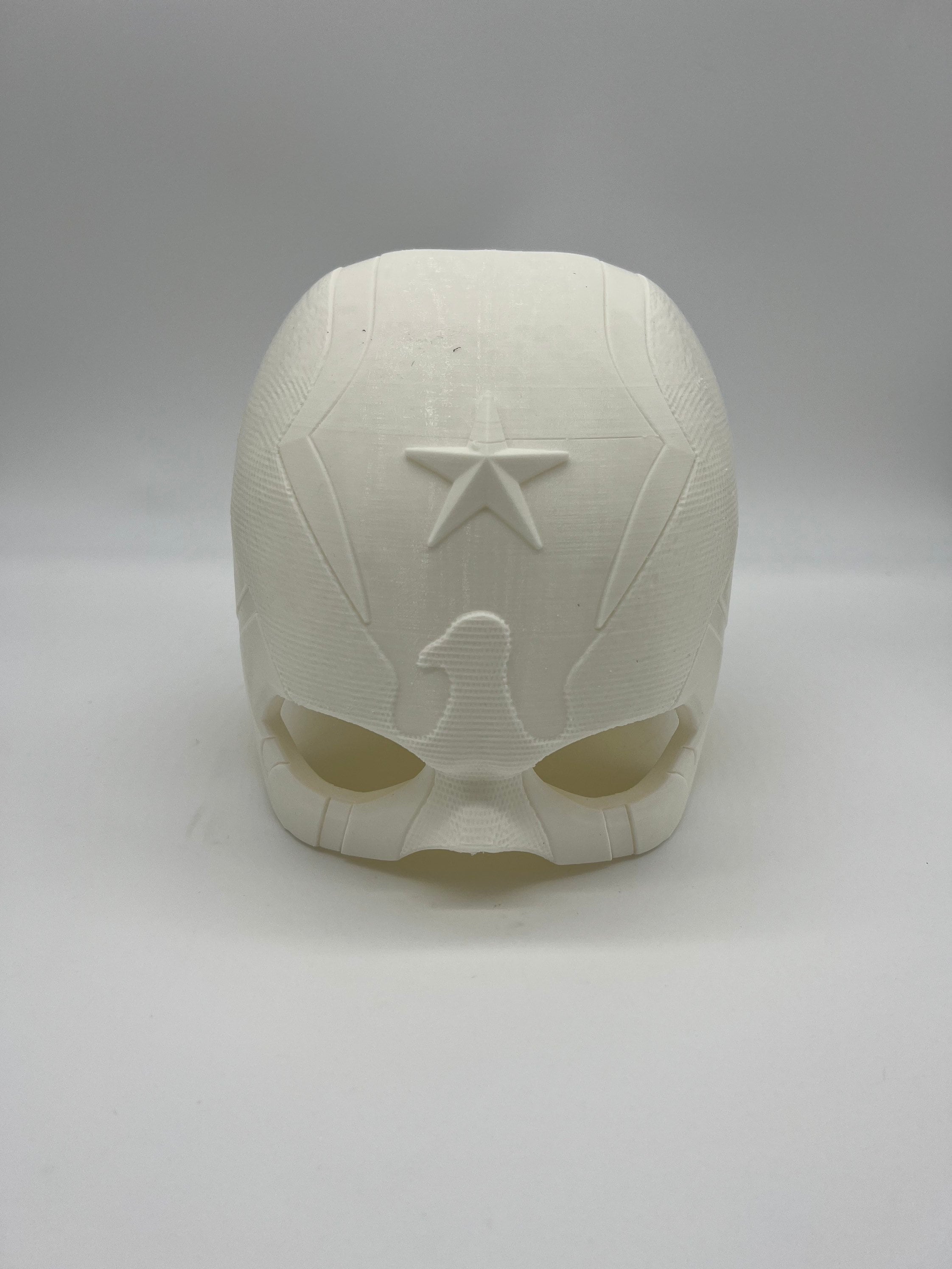Soldier Boy Cosplay Helmet - Etsy