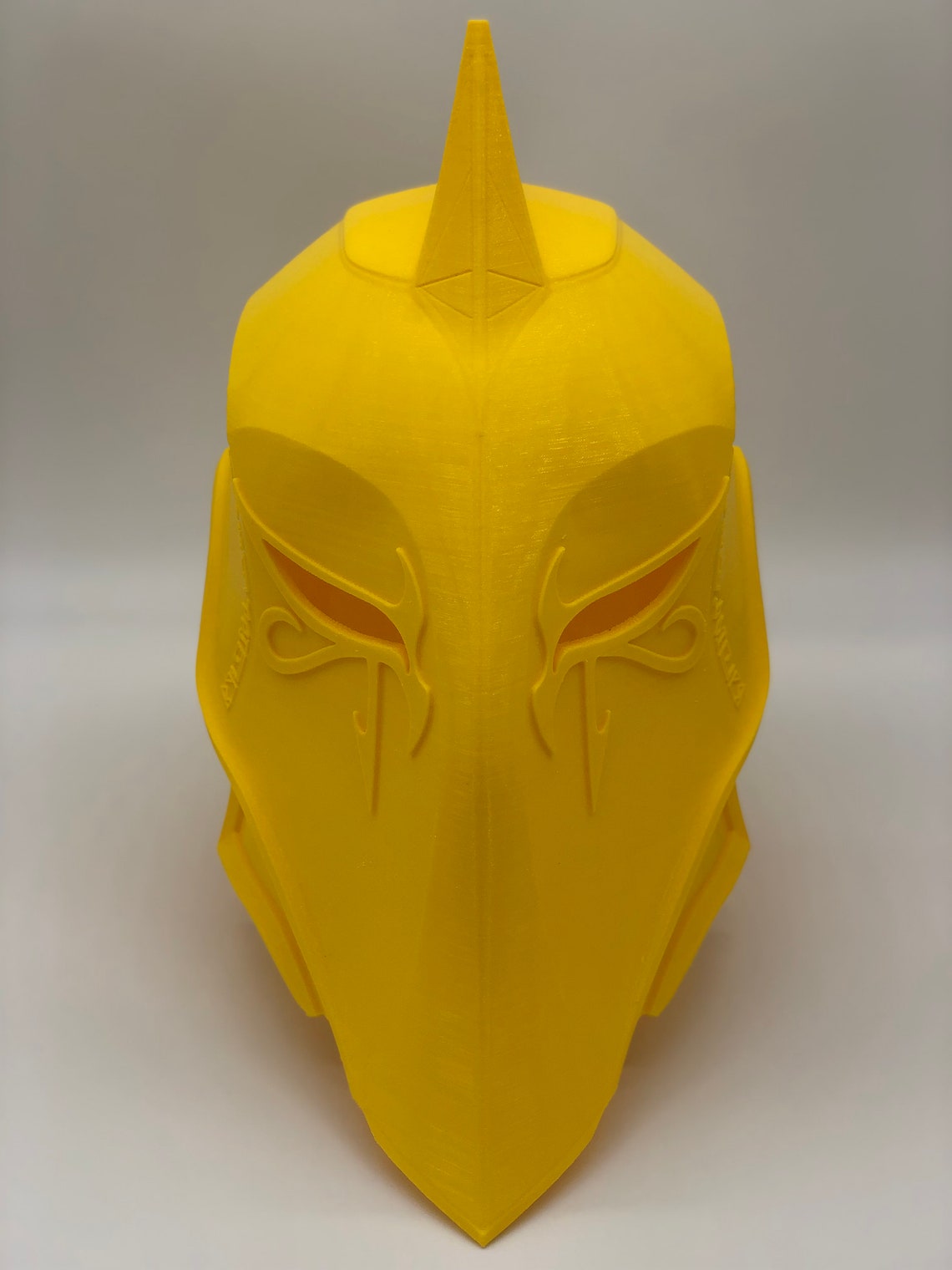 Dr. Fate Wearable Helmet | Etsy