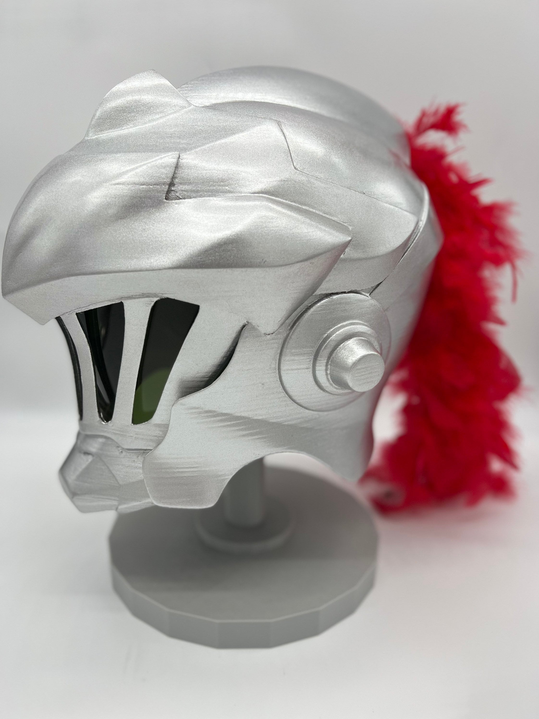 Goblin Slayer Wearable Cosplay Helmet - Etsy