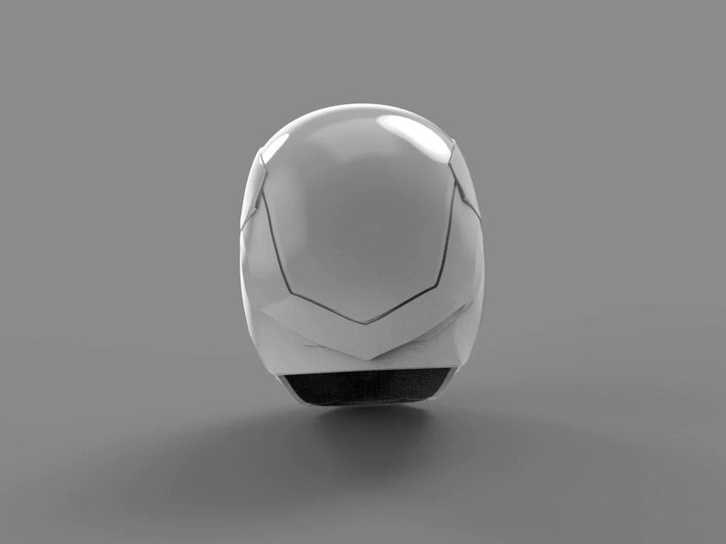 Poison Spider Man Cosplay Helmet - Etsy