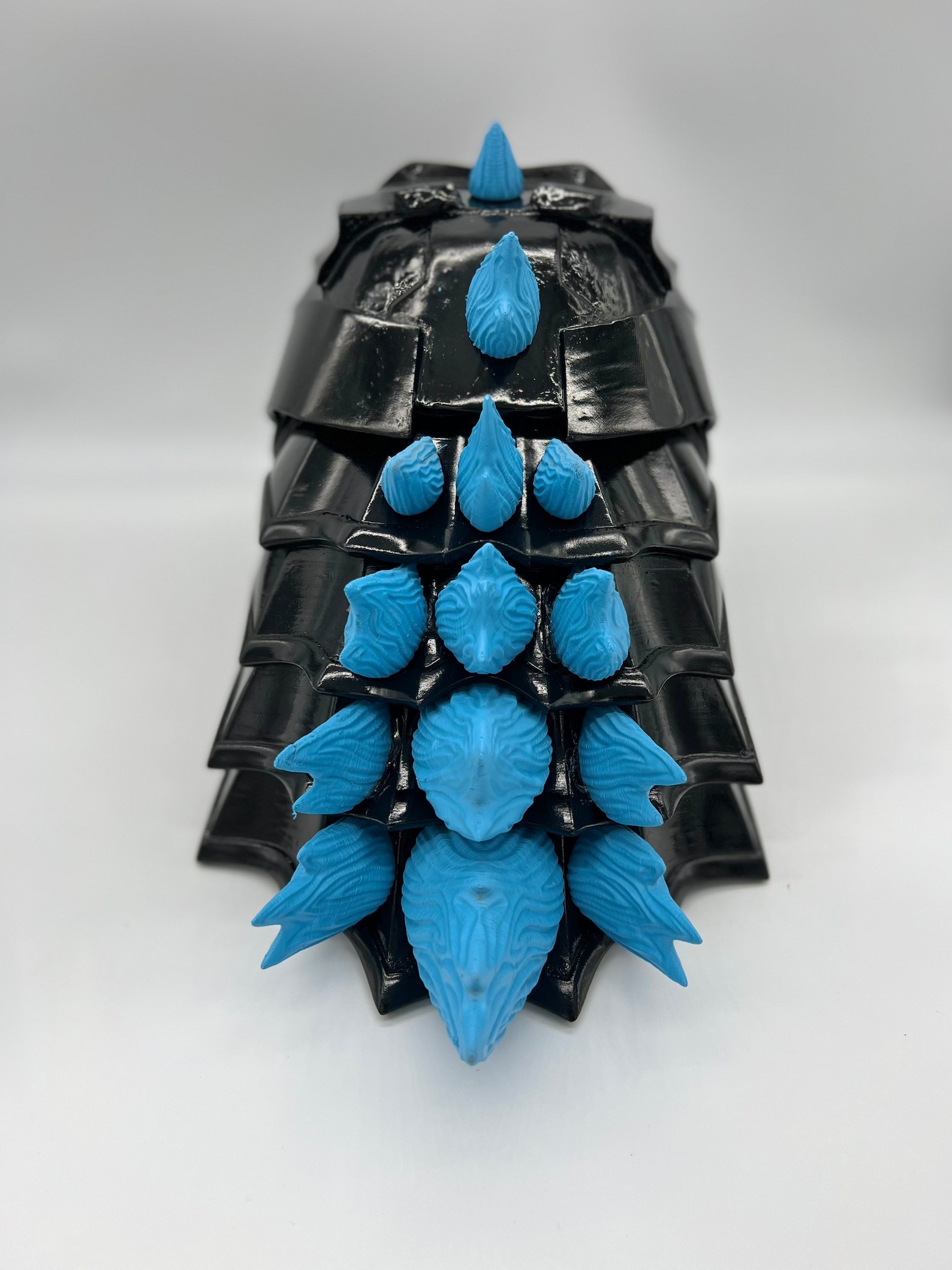 Godzilla Wearable/cosplay Helmet - Etsy