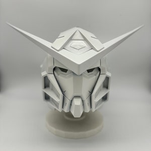 Gundam Exia Cosplay Helmet - Etsy
