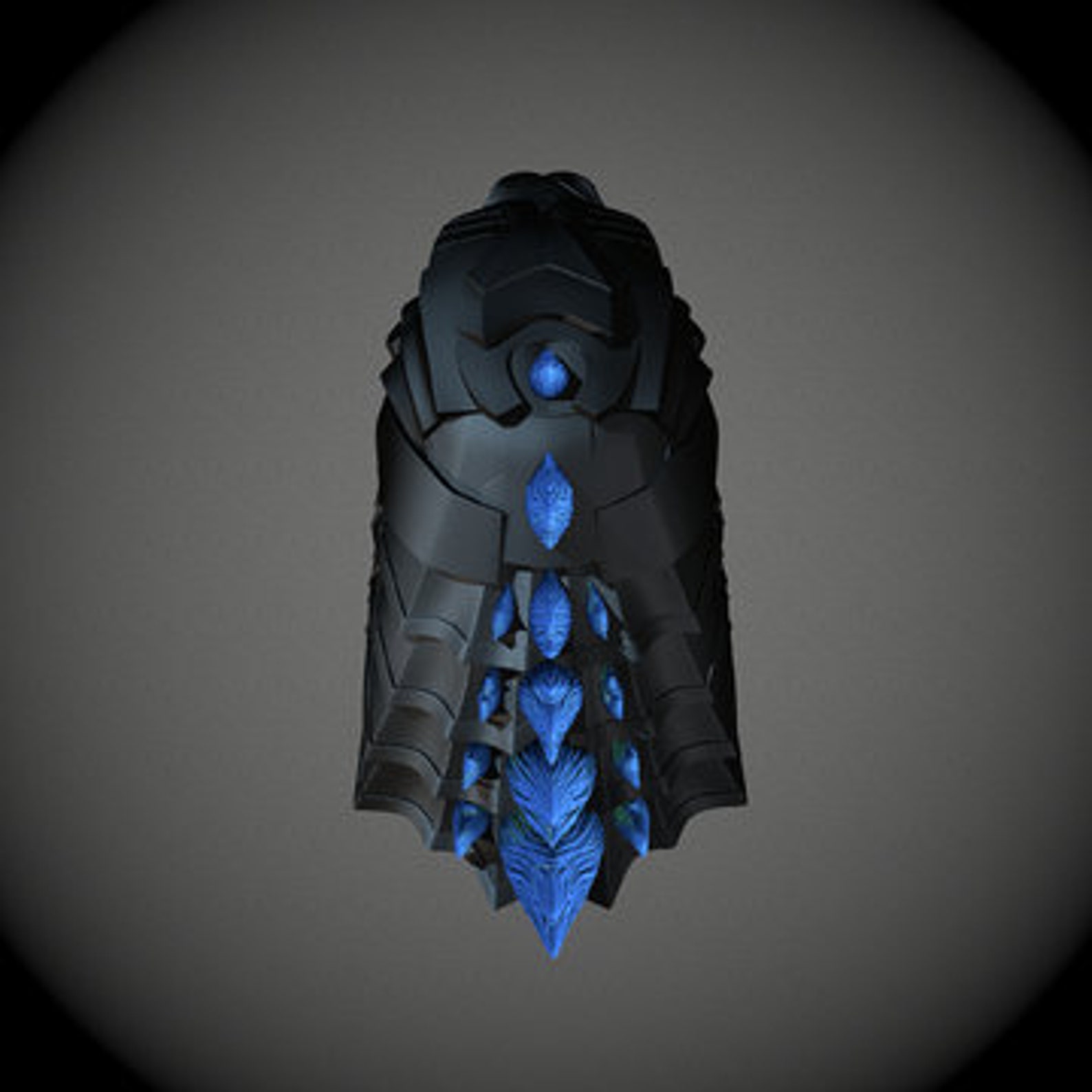 Godzilla Wearable/cosplay Helmet - Etsy