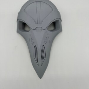 Jedi Inquisitor Mask - Etsy