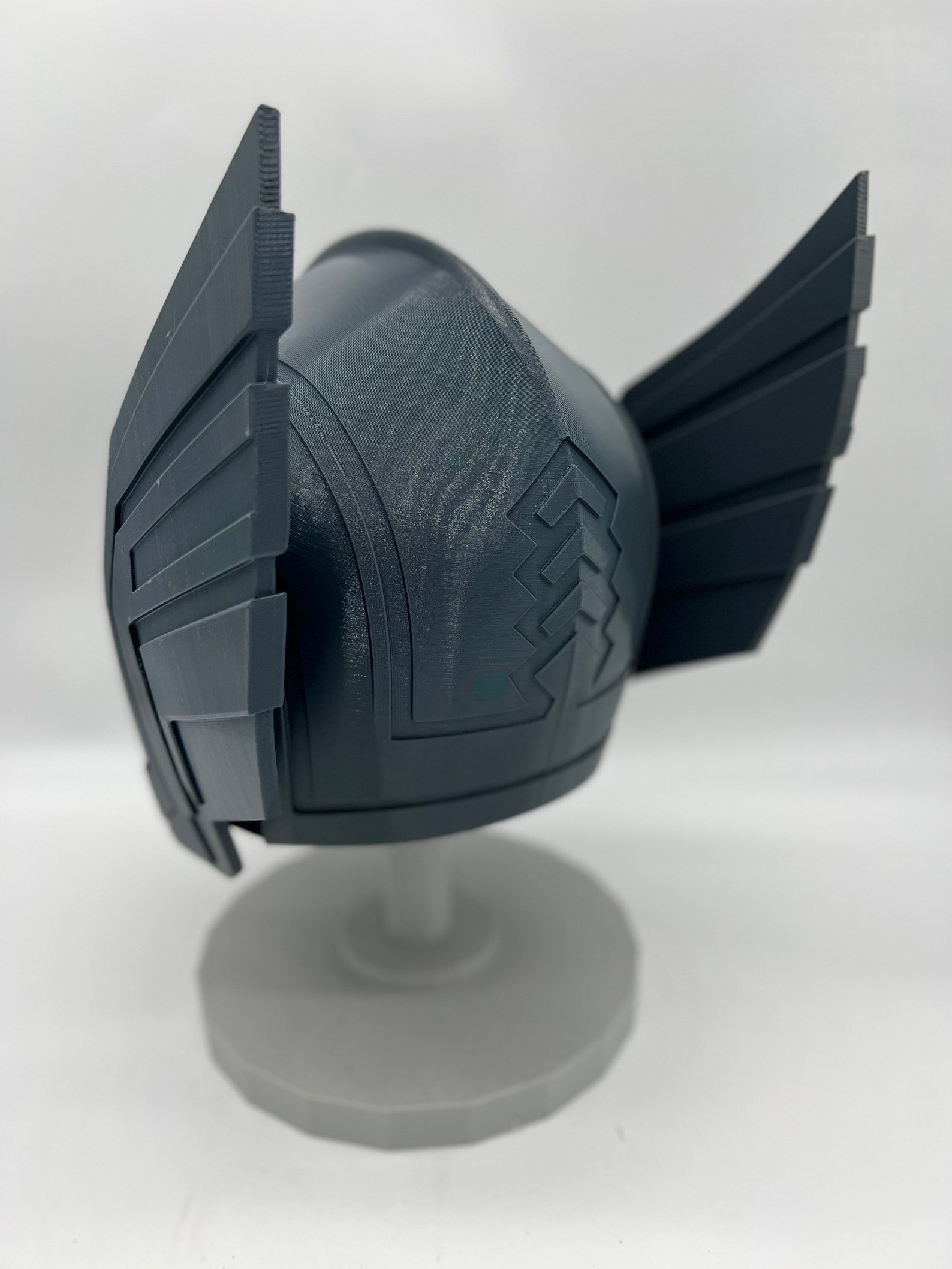 Mighty Thor Cosplay Helmet - Etsy