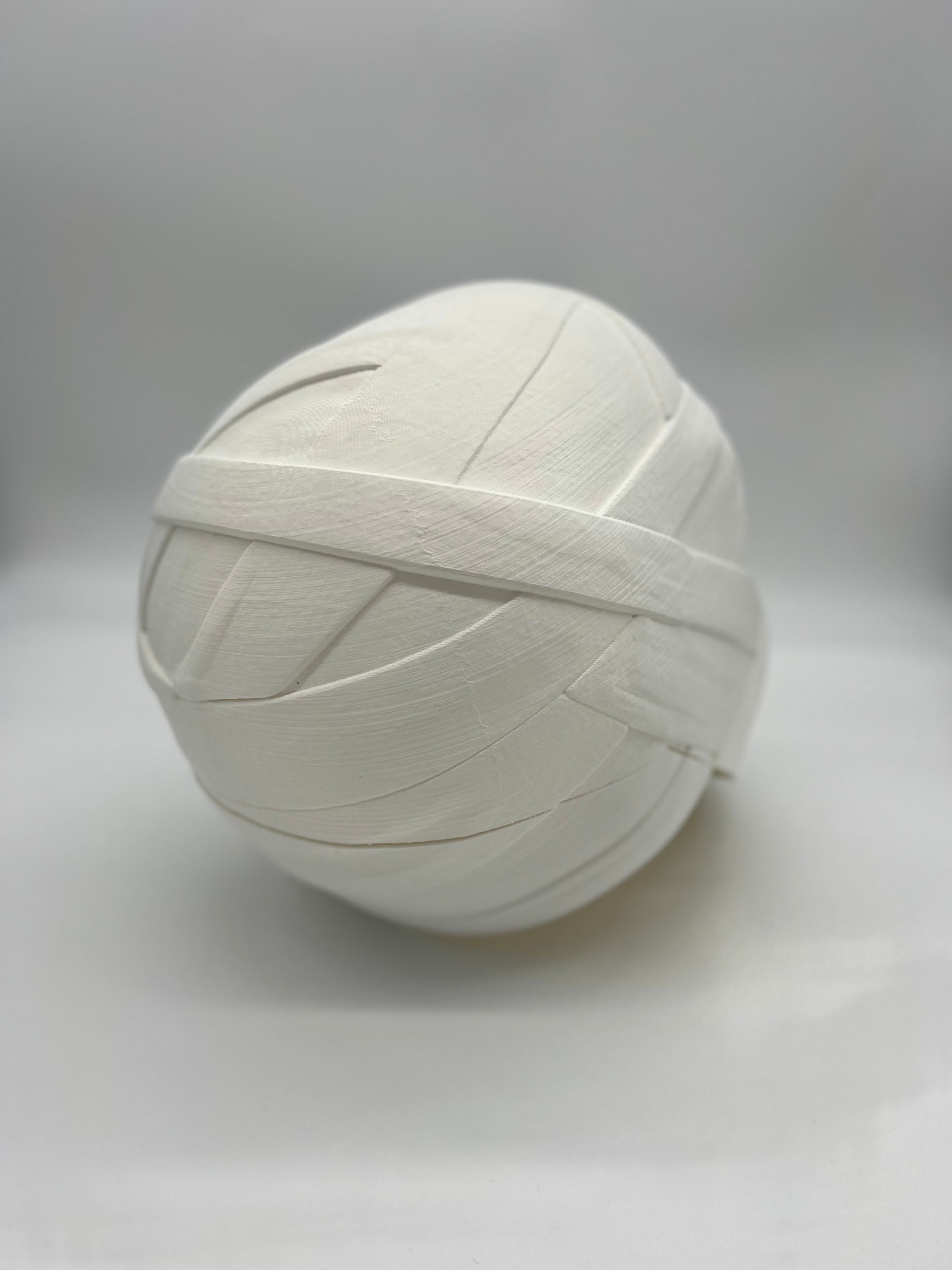 Moon Knight Mask (wearable) - Etsy