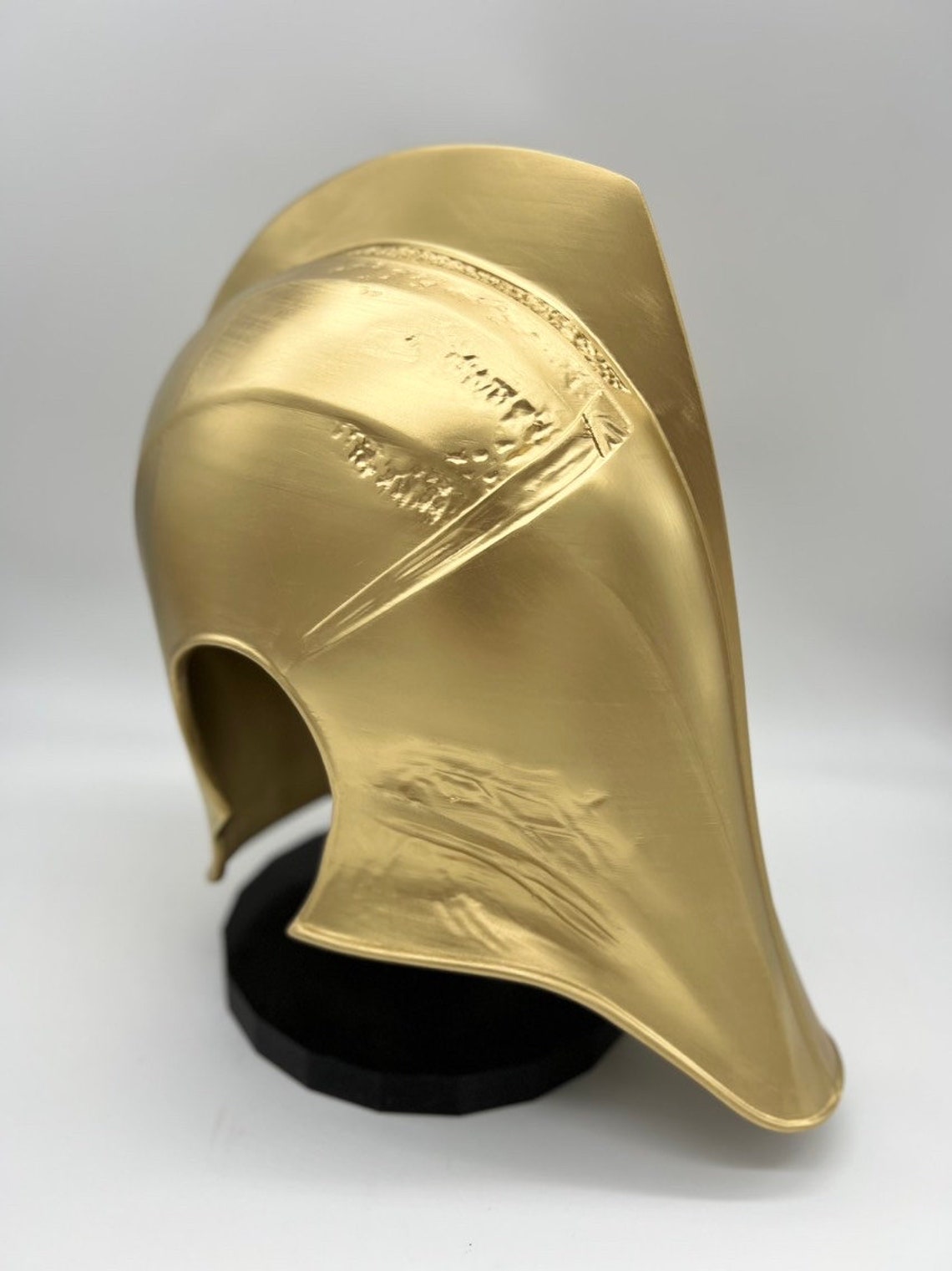 Black Adam's Dr Fate Cosplay Helmet - Etsy