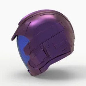 Kang the Conqueror Cosplay Helmet - Etsy