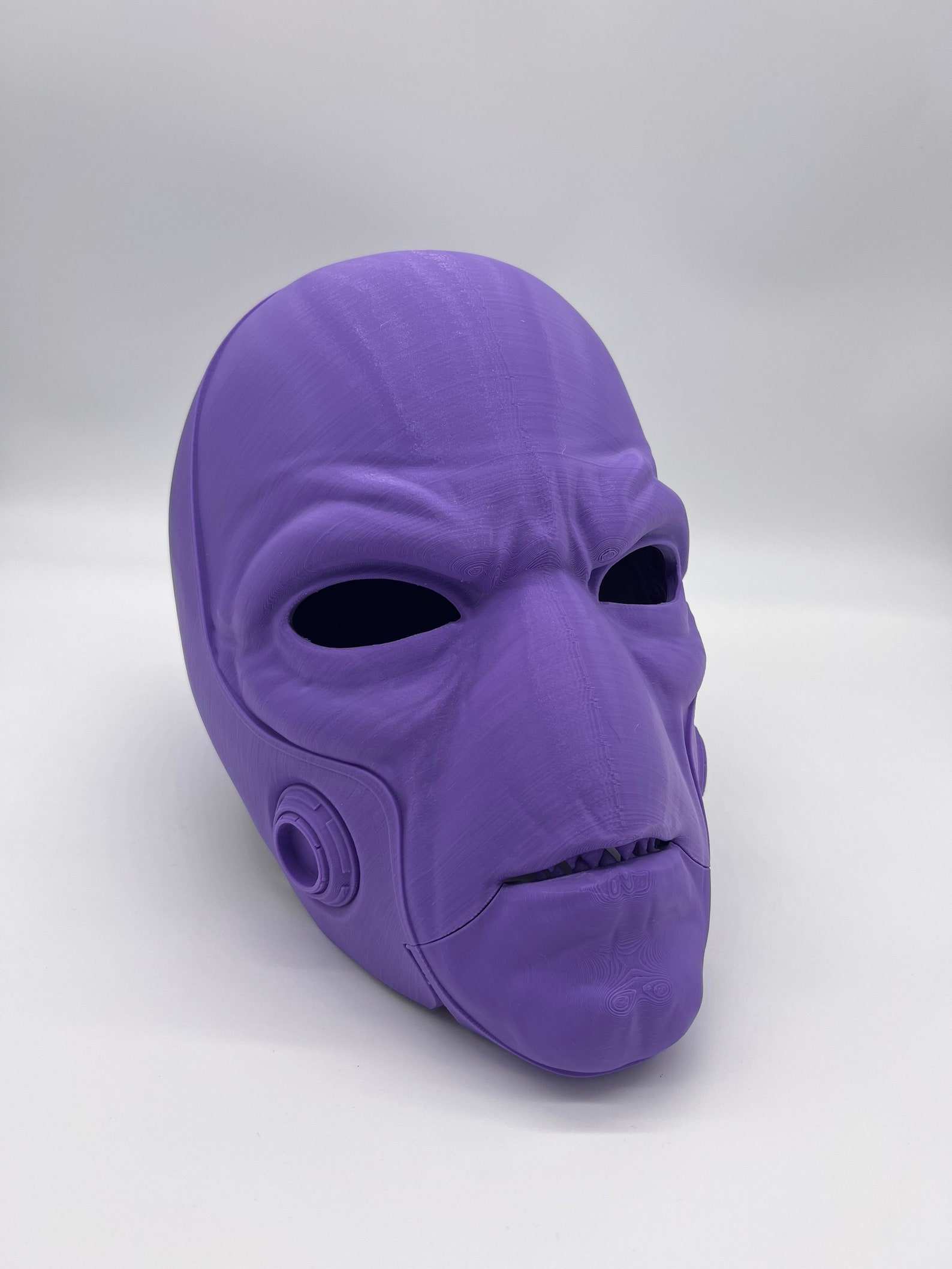 Cad Bane Cosplay Helmet - Etsy