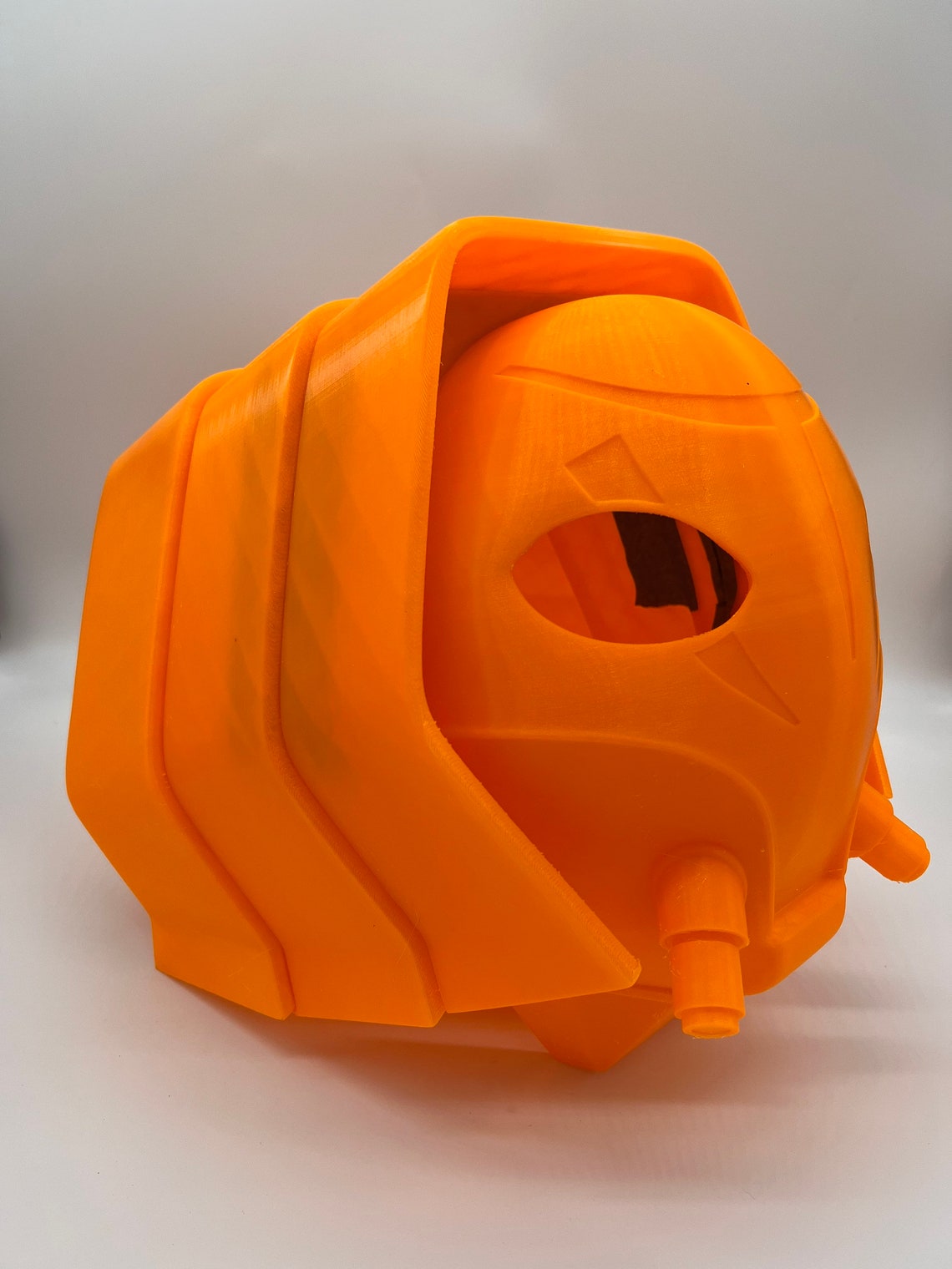 Pyke Syndicate Wearable Cosplay Helmet - Etsy