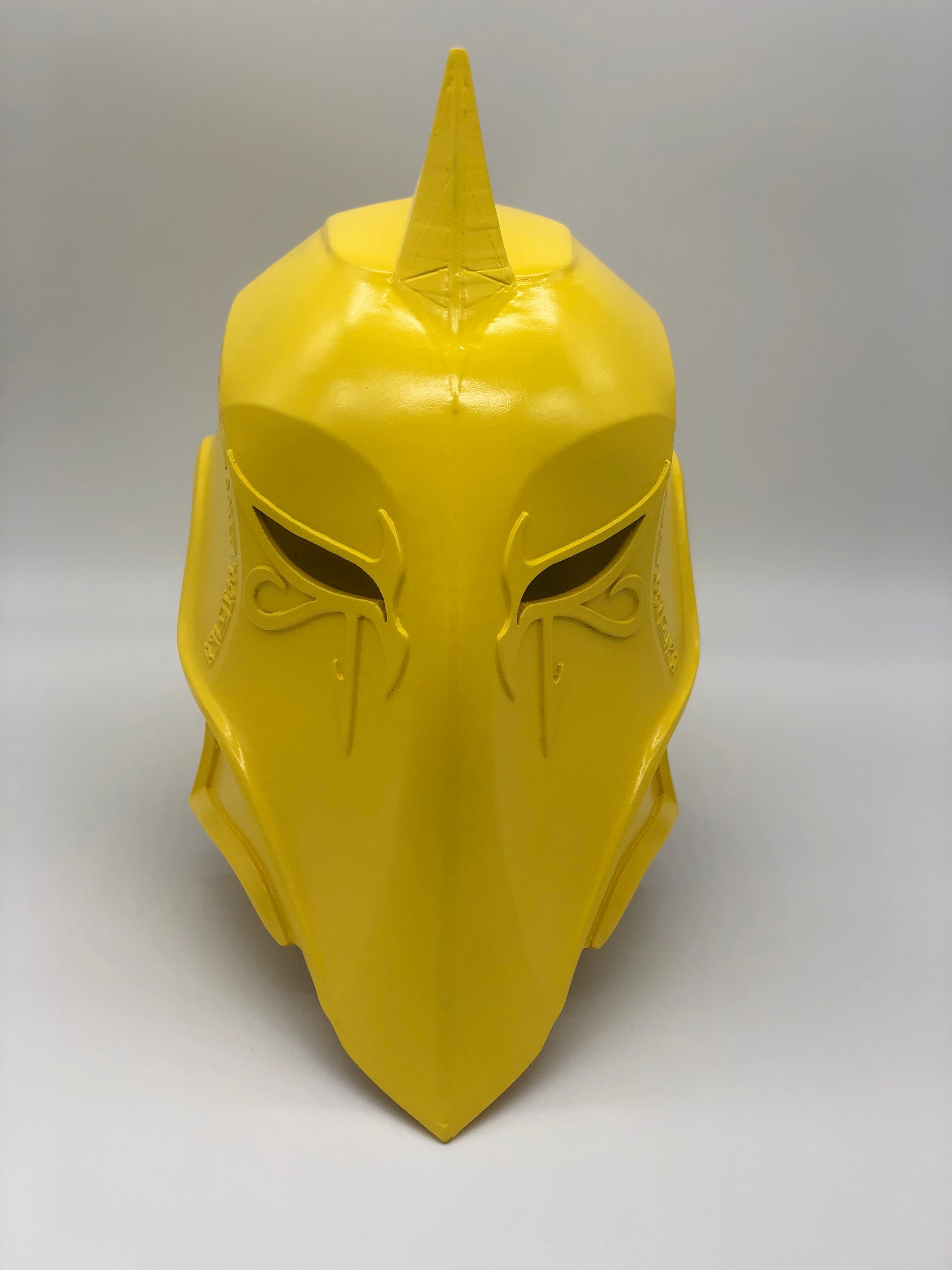 Dr. Fate Wearable Helmet | Etsy