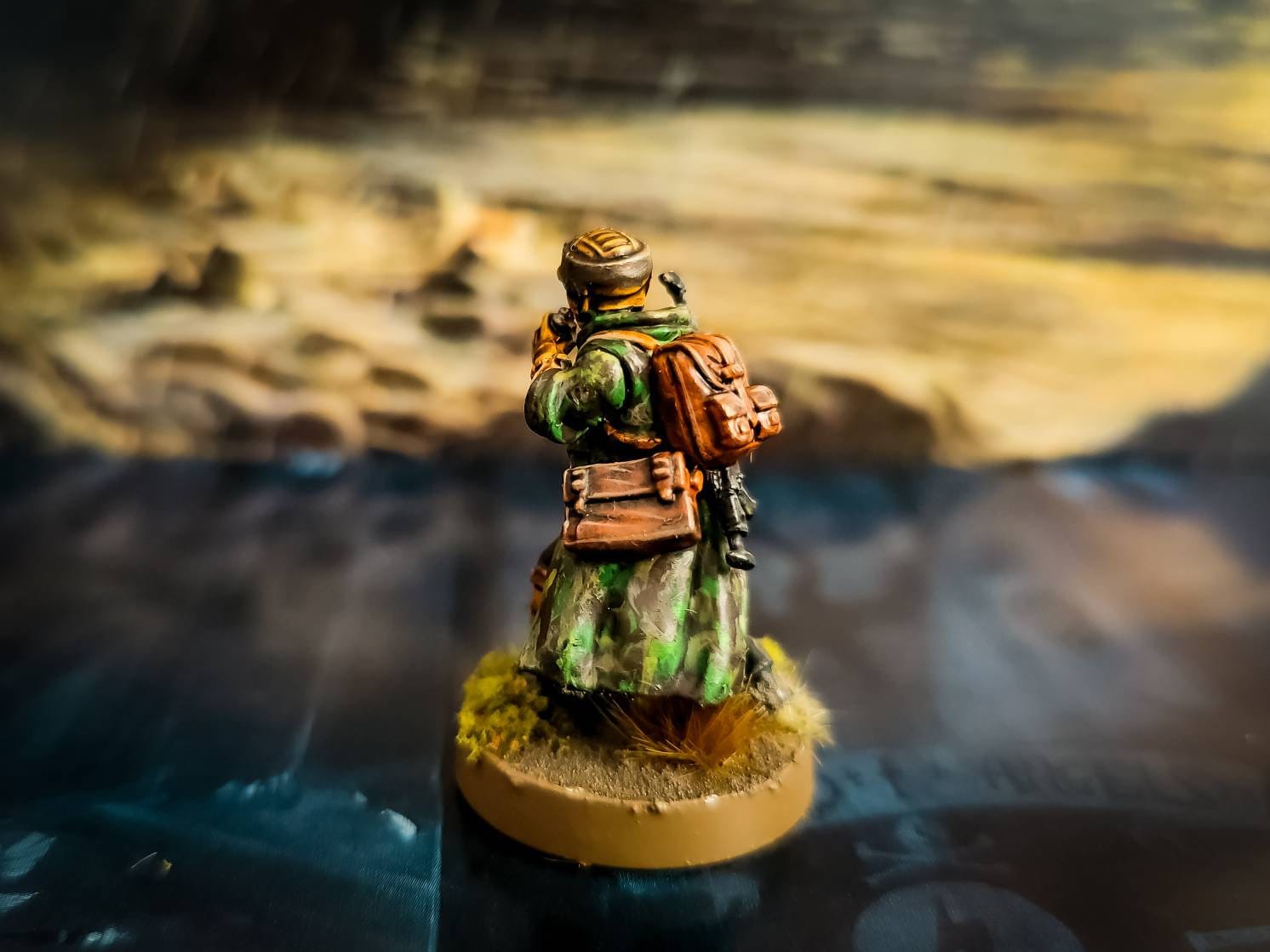 Star Wars Legion Rebel Commandos Commission Painted - Etsy