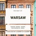 Warsaw Travel Guide Ebook Printable Download Warsaw Travel Itinerary ...