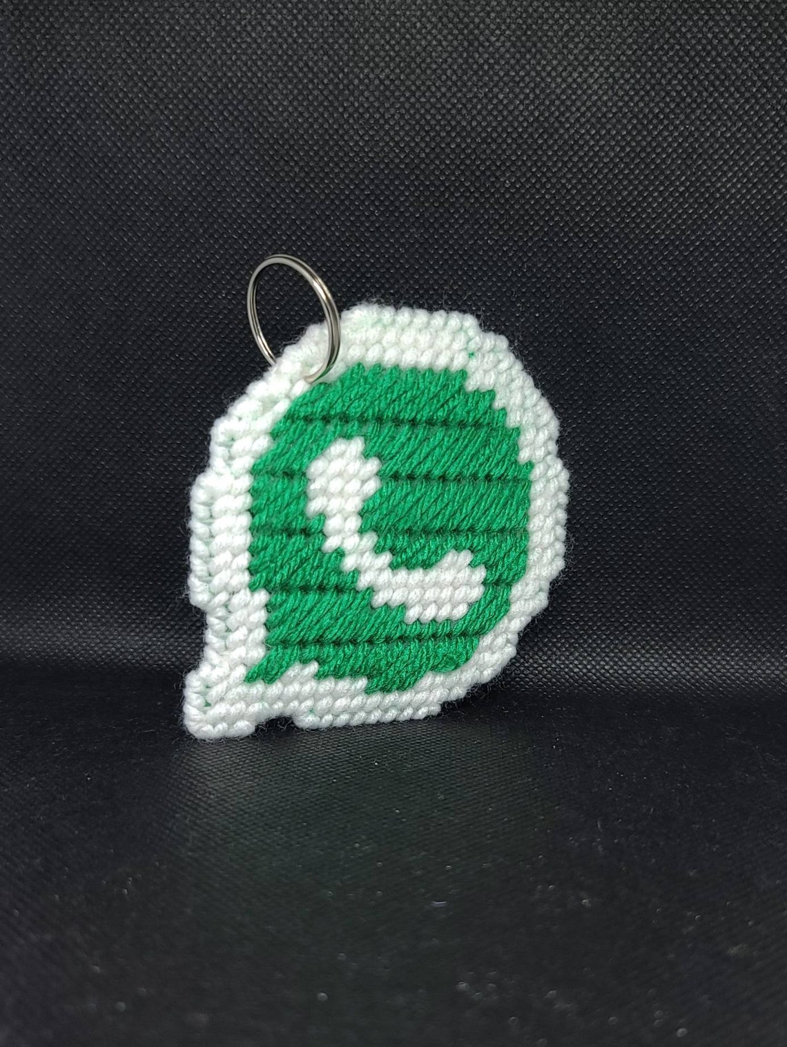 WhatsApp Keychain | Etsy