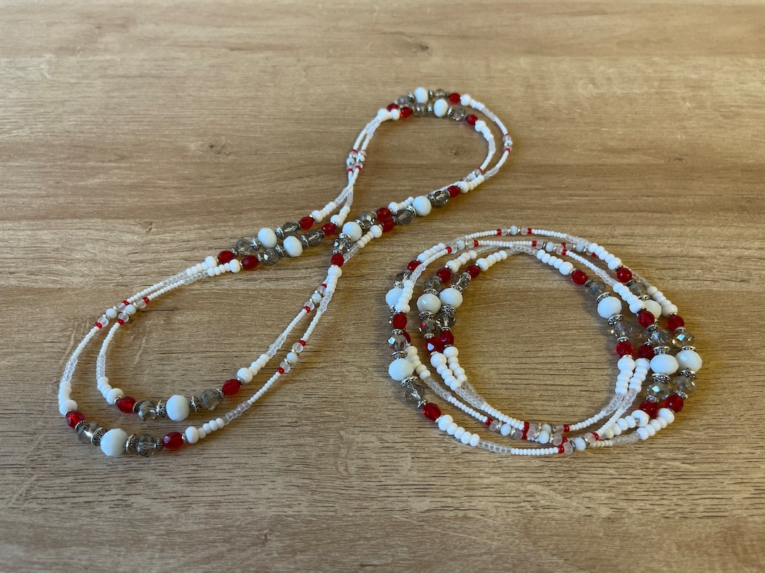 Elekes Obatala Ayaguna Size 11 Various Lengths sold Separately - Etsy