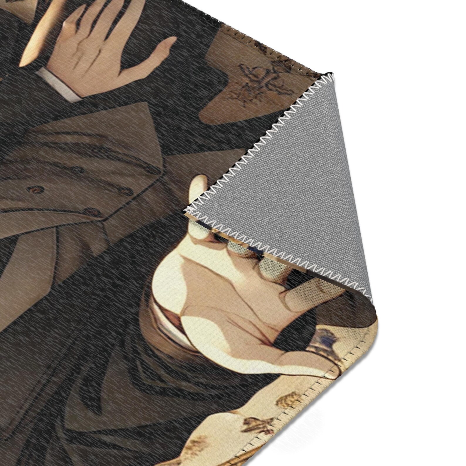 Anime Rug, Your Rich Billionaire CEO Boyfriend/husband Rug, Romantic ...