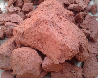 Mississippi Red Clay - Etsy