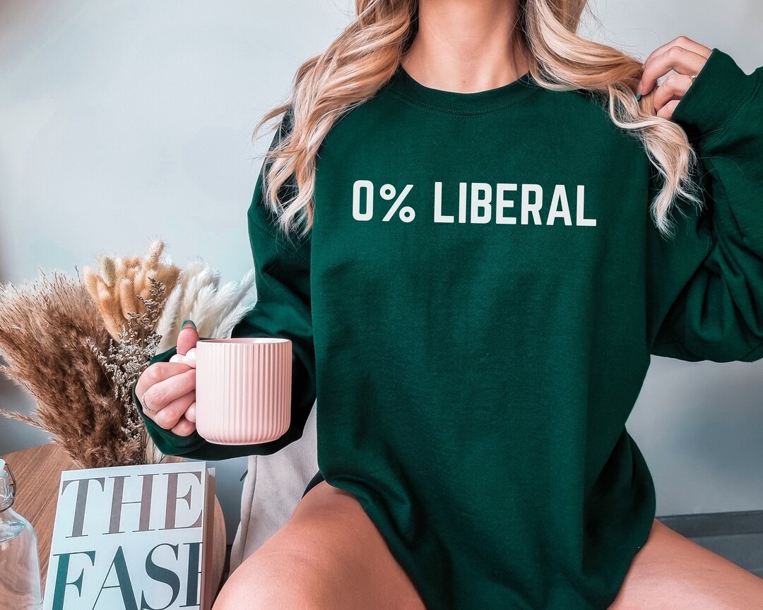 Conservative Republican Womens Crewneck Sweatshirt, Conservative Mom ...